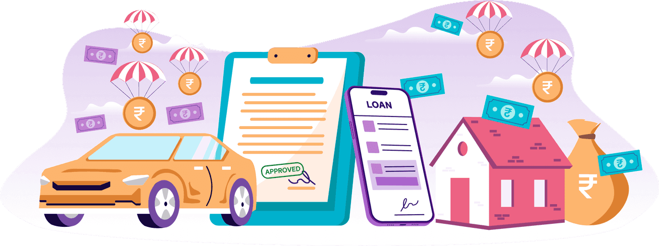 PhonePe Lending: Instant Loans for Your Business & Personal Needs