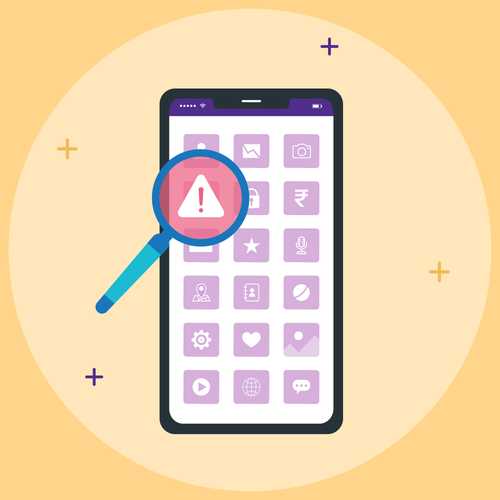 PhonePe Security - Every Payment is Protected on PhonePe