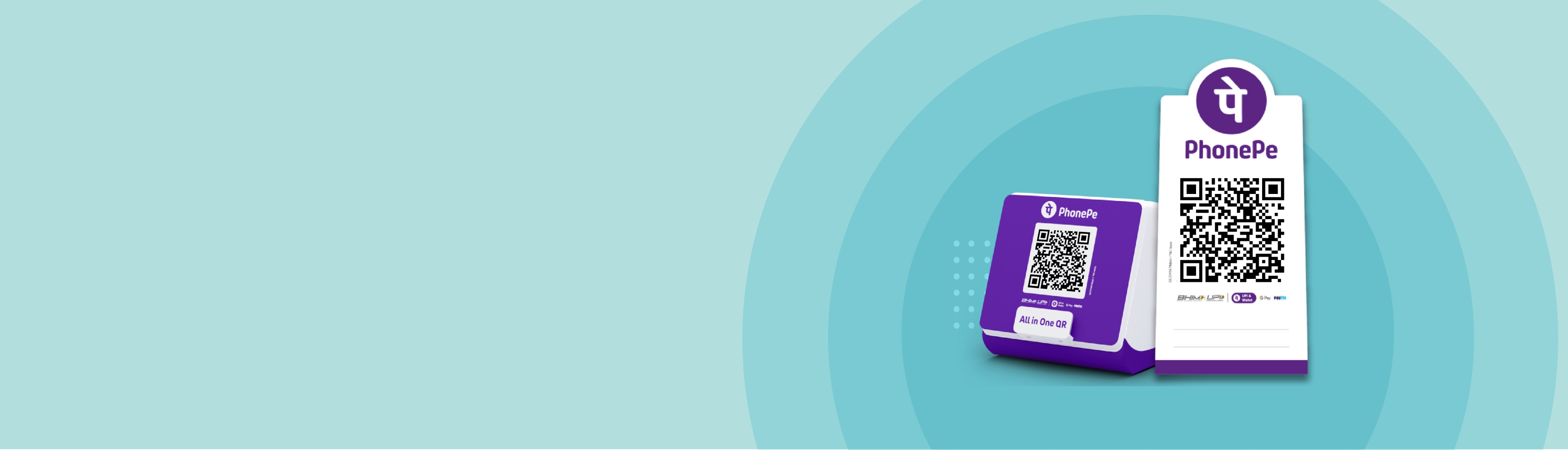 Accept Payments at Stores | Scan & Pay | PhonePe