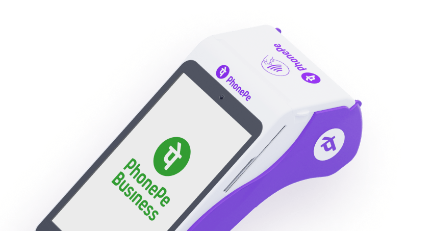 POS Machine - Buy PhonePe Swipe Machine for Multiple Payment Options