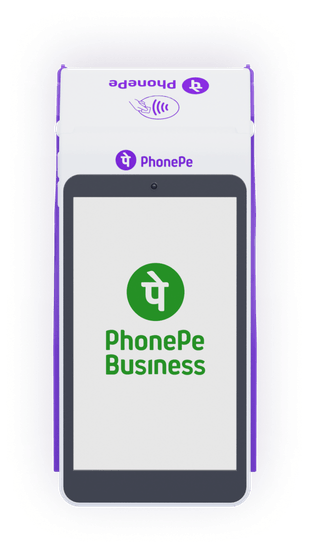 POS Machine - Buy PhonePe Swipe Machine for Multiple Payment Options