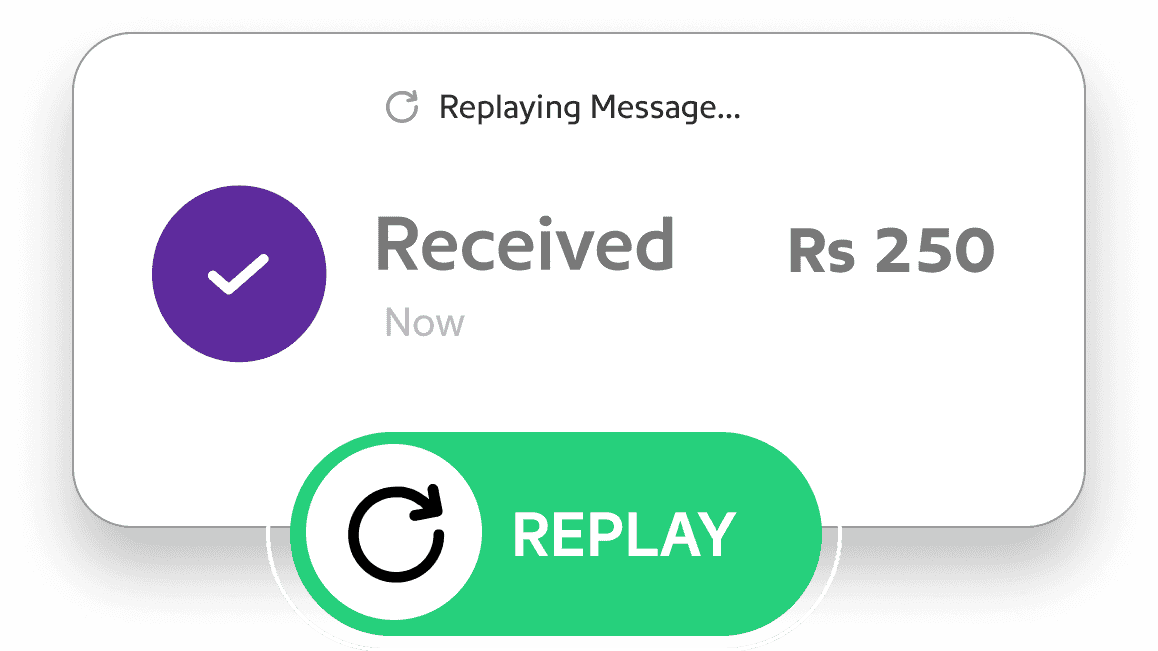 PhonePe SmartSpeaker: Your Smart Business Assistant