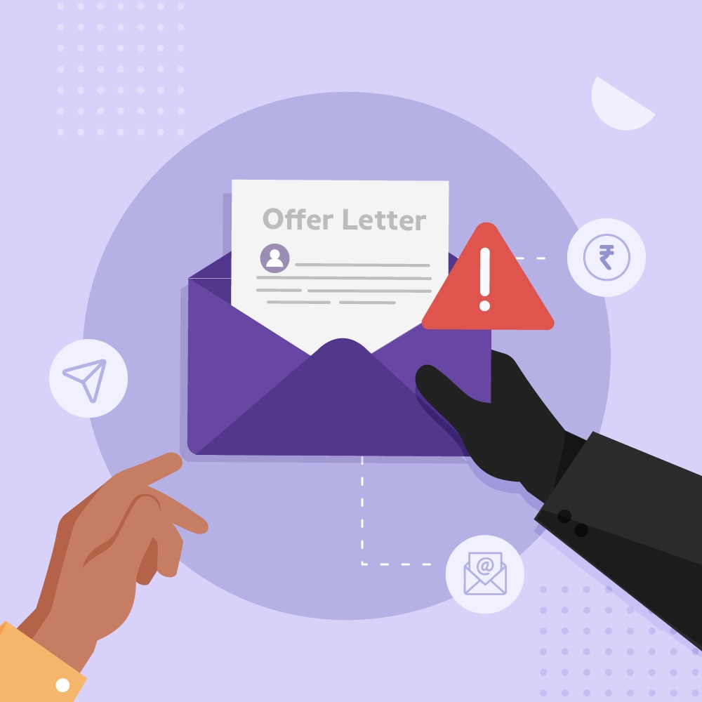 The Growing Job Scam: How Fraudsters are Deceiving Job Seekers