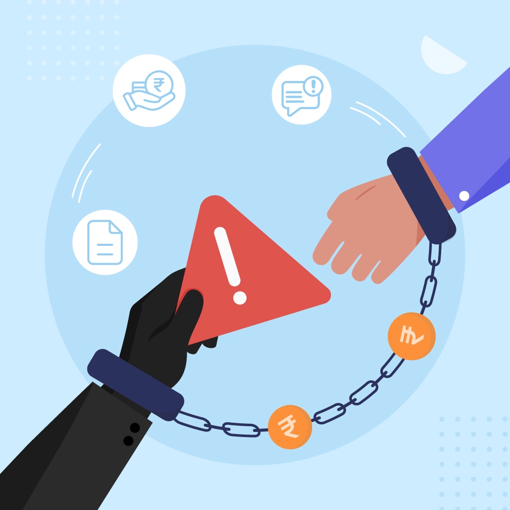 Don’t Become a Money Mule: Your Guide to this Financial Scam