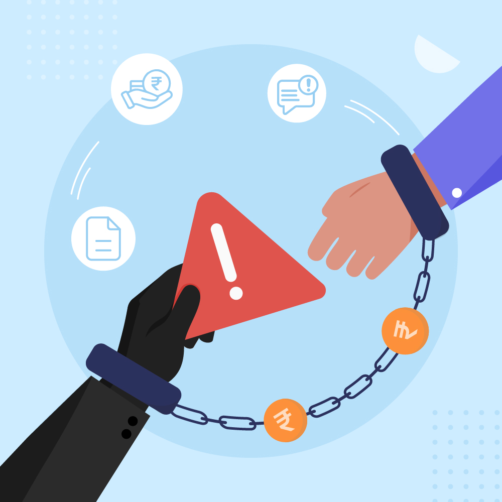 Don’t Become a Money Mule: Your Guide to this Financial Scam