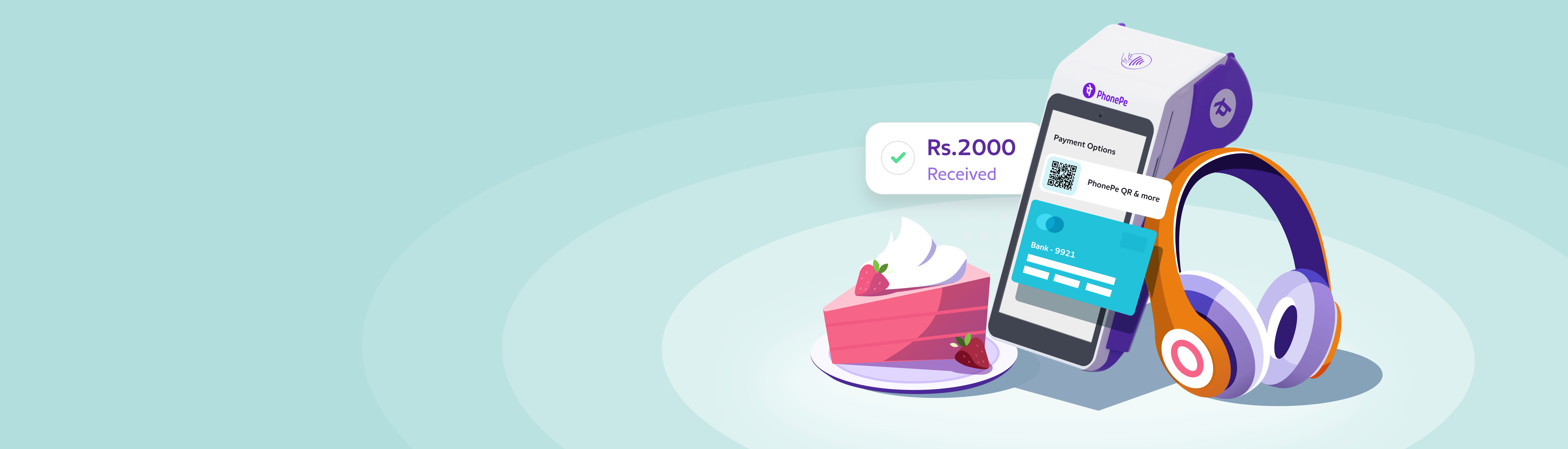 Accept Payments at Stores | Scan & Pay | PhonePe
