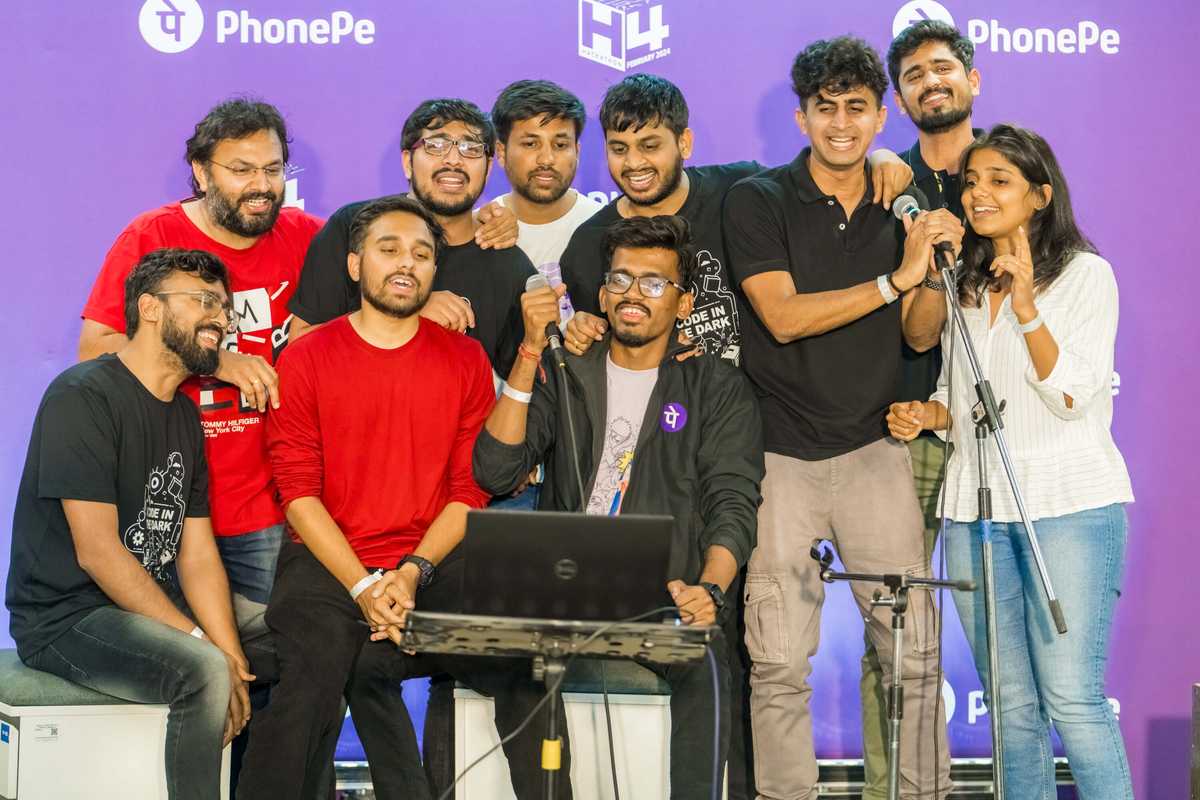 PhonePe - Careers