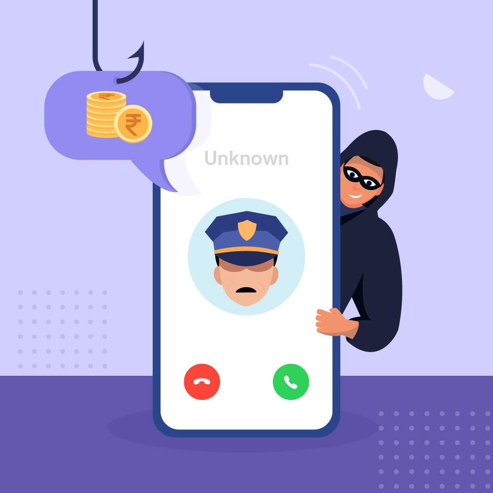 Police Calling? Stay Vigilant! Here’s How to Recognize a Digital Arrest ...