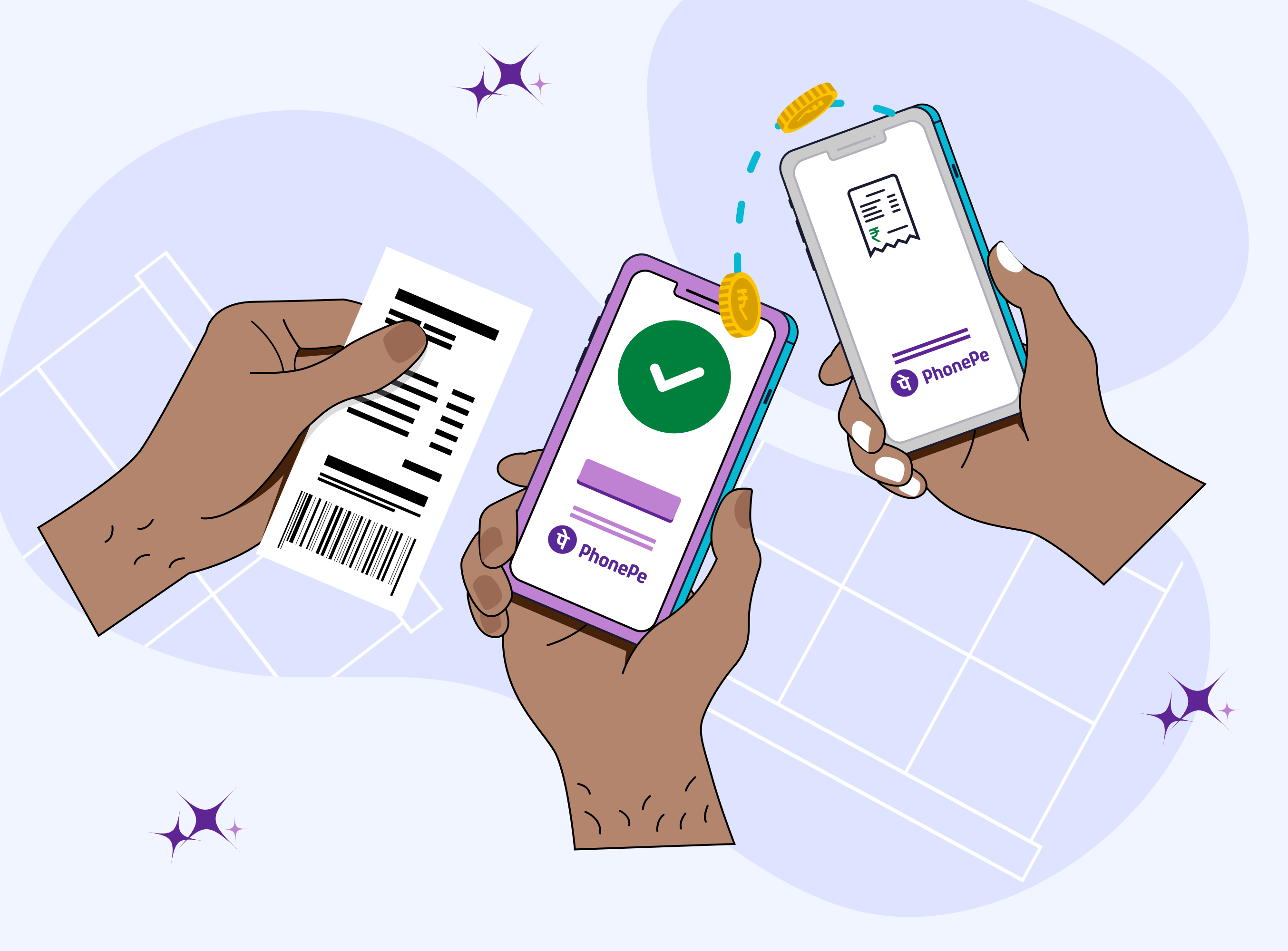 PhonePe’s ‘Split Expenses’ – Streamlining Group Transactions with Ease
