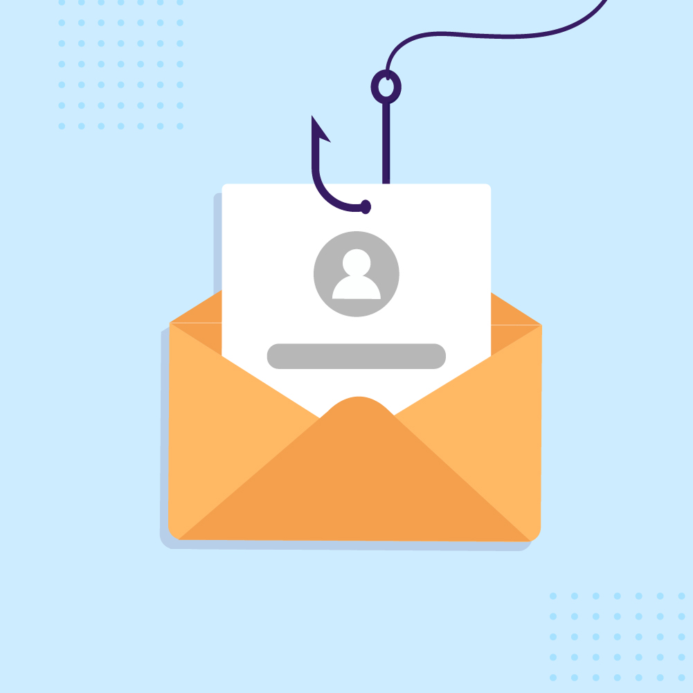 How to spot and stop Phishing attacks