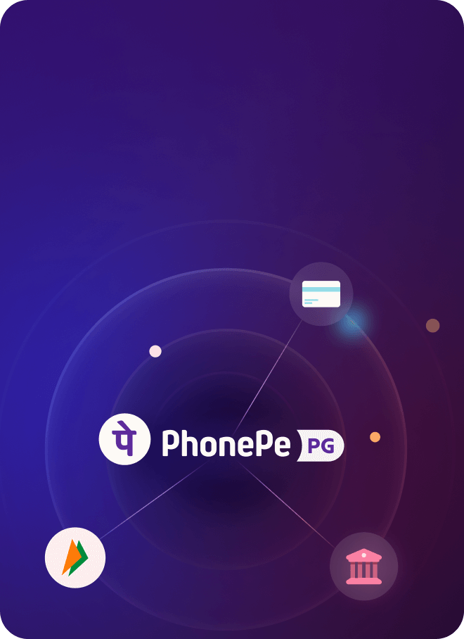 PhonePe Payment Gateway - Quick, Secure and Easy Payments for Business
