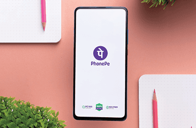 PhonePe - In the Press