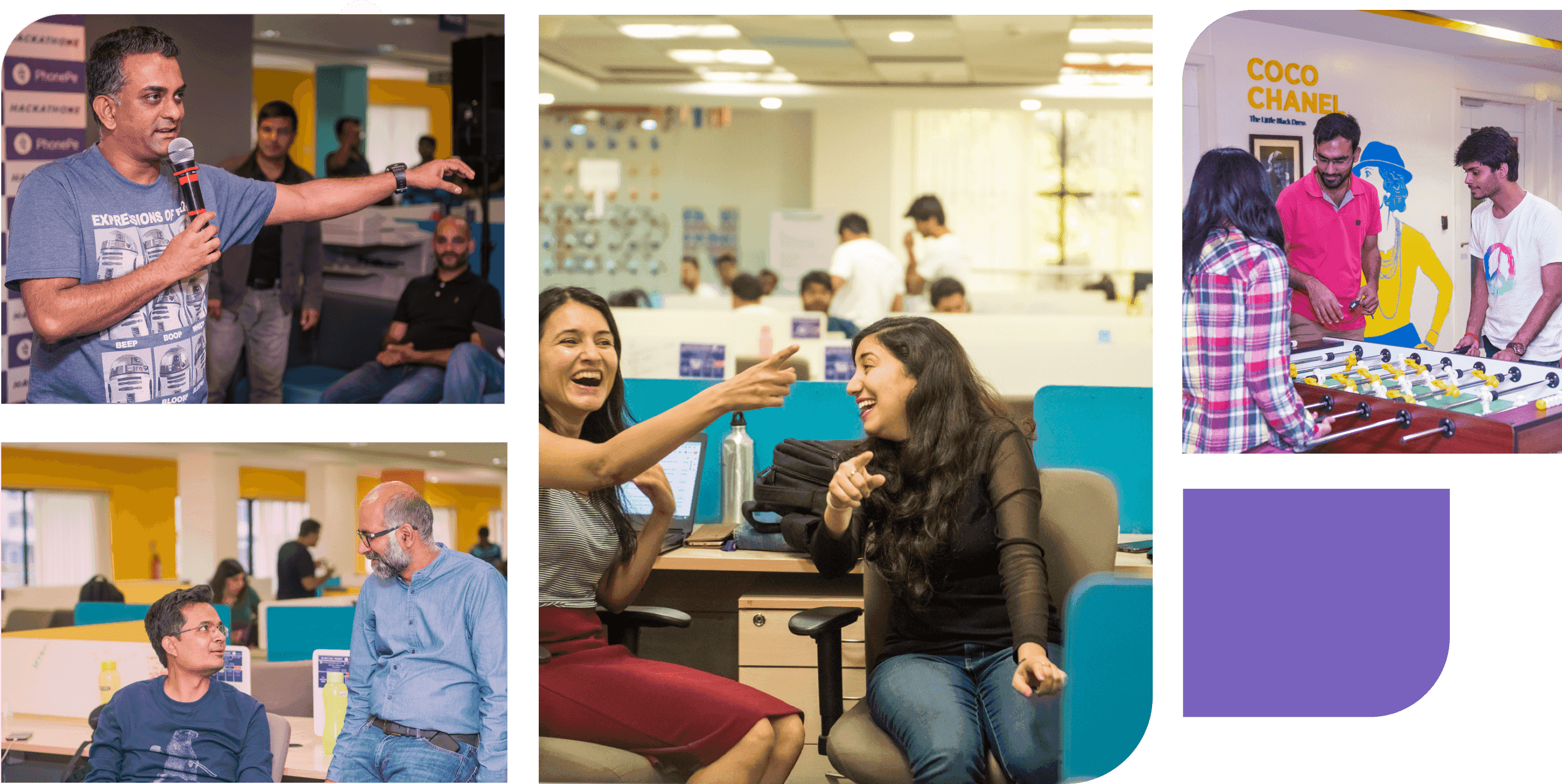 PhonePe - Careers | PhonePe India's Payments App - PhonePe.com