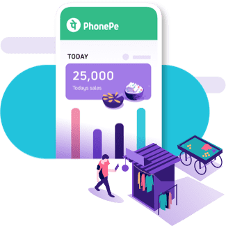 PhonePe - download the app!