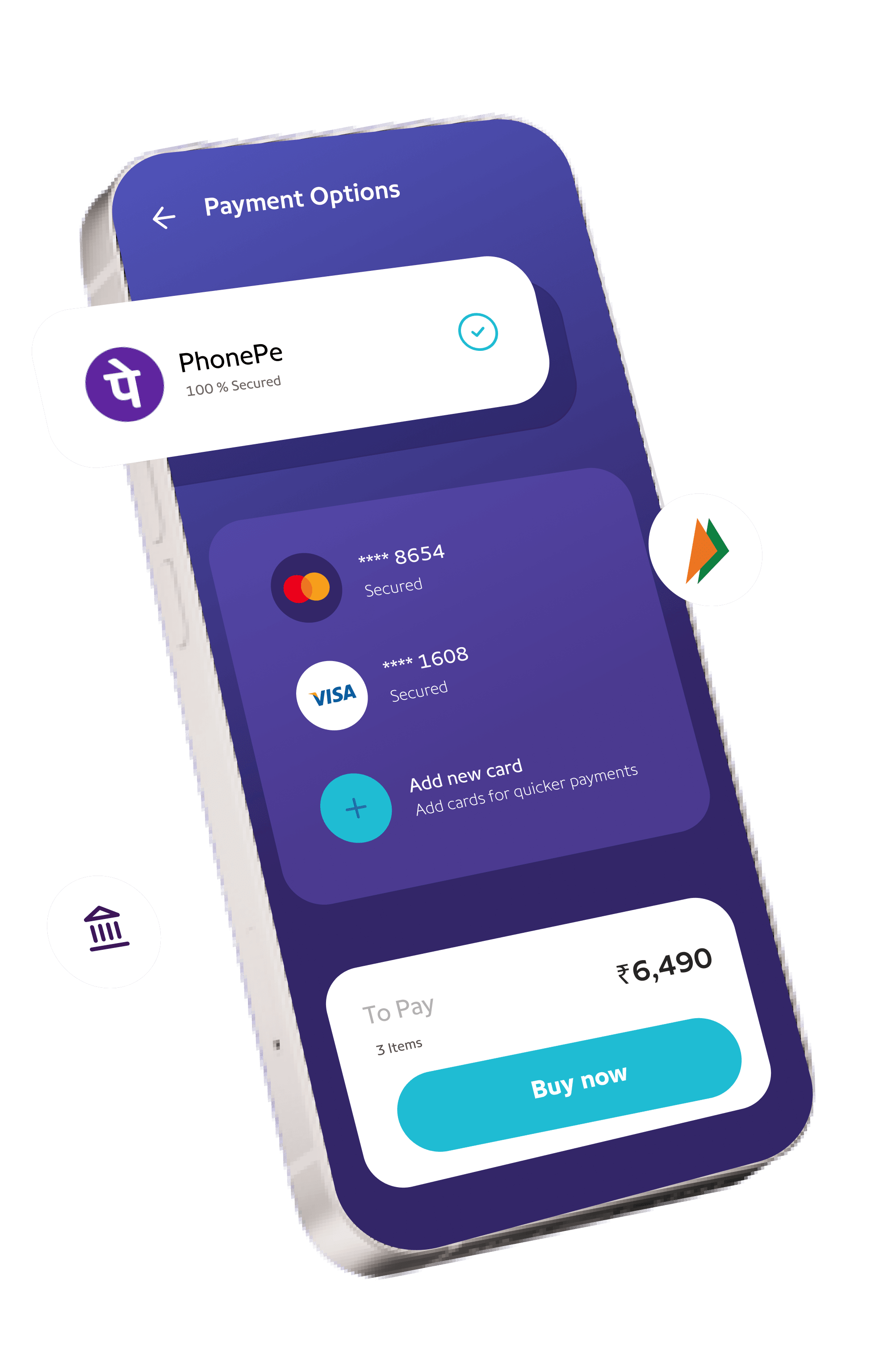 PhonePe Payment Gateway - Quick, Secure and Easy Payments for Business