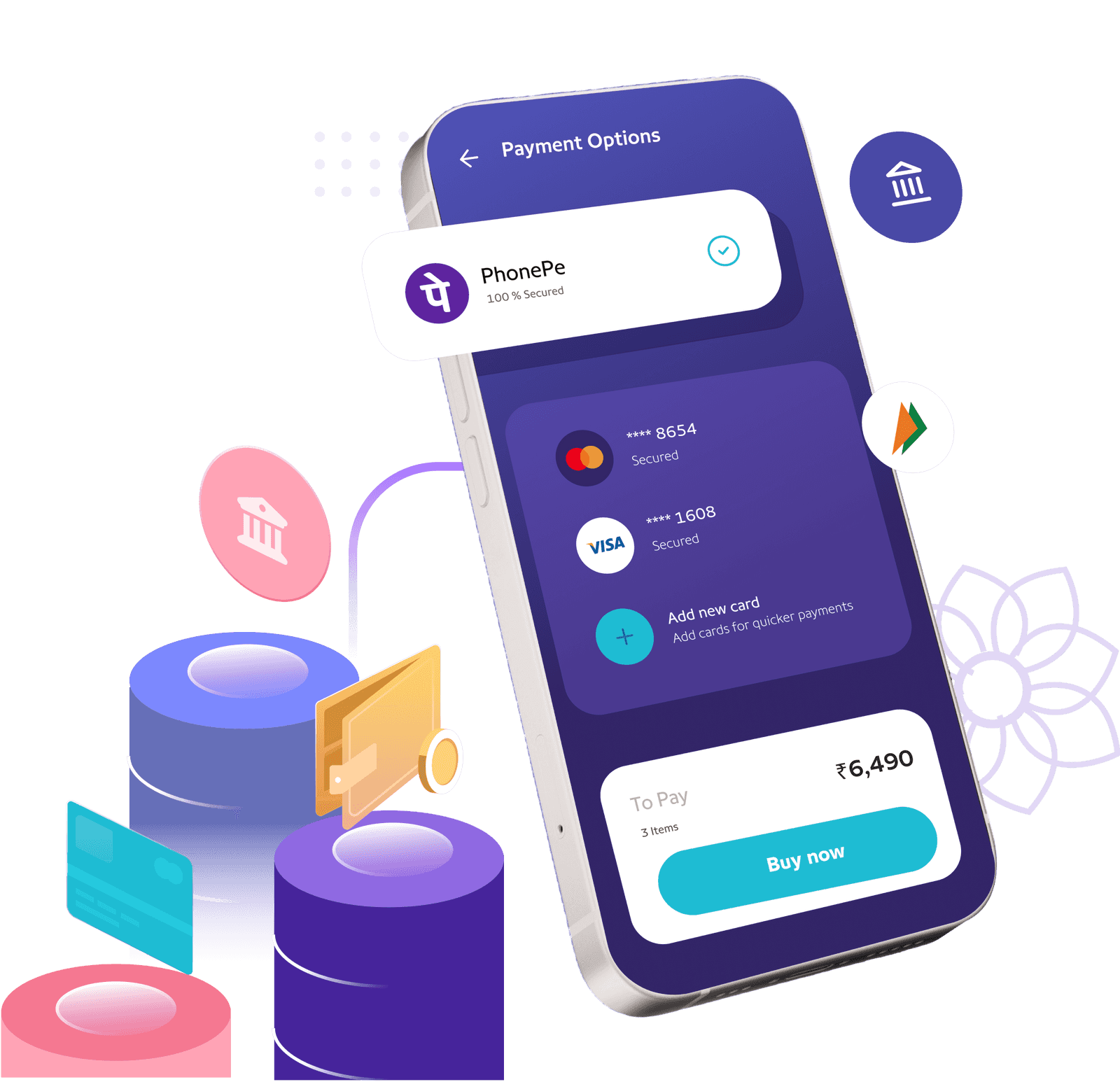 Business Solutions in India | PhonePe