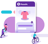 PhonePe - download the app!