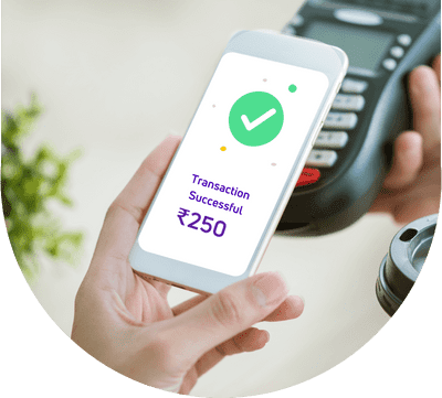Contactless payment solutions for Businesses in India | PhonePe