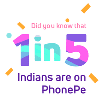PhonePe Security - Every Payment is Protected on PhonePe